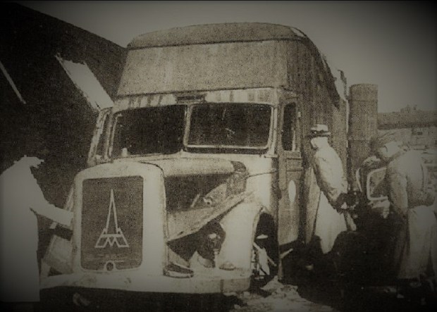 Killing units – History of Sorts