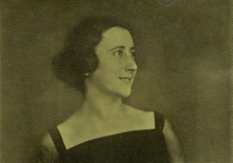 Happy Birthday, Edith Frank – History of Sorts