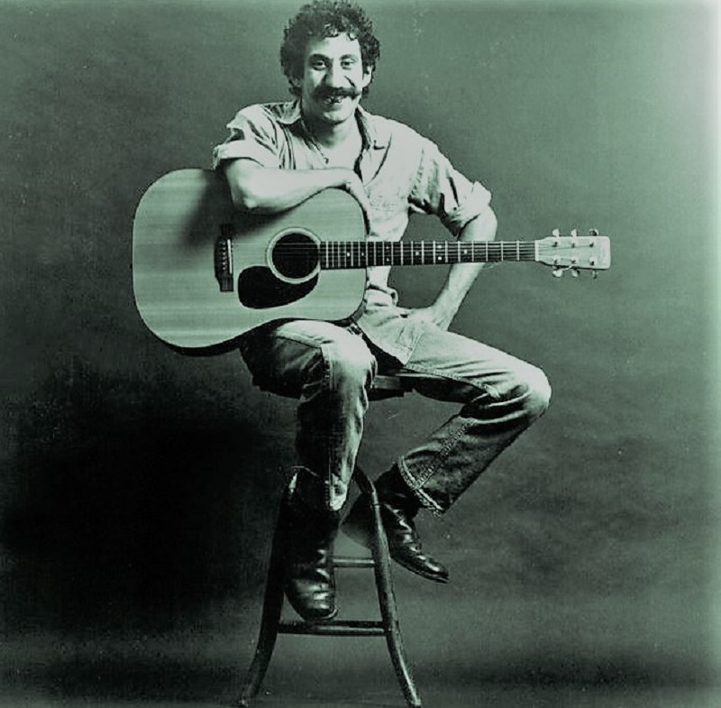 Happy Birthday Jim Croce – History of Sorts
