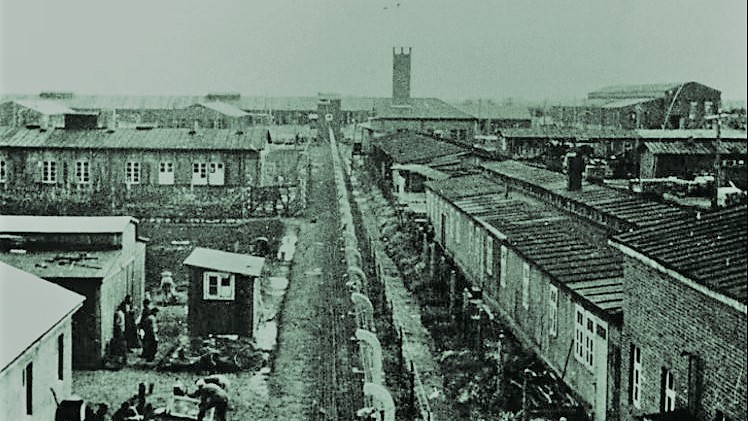 cocnentration-camp – History of Sorts