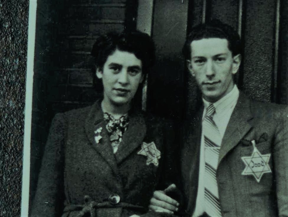 Levie and Frouwke Swart-The murder of innocence – History of Sorts