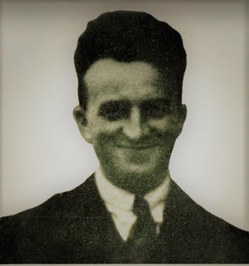 machiel – History of Sorts