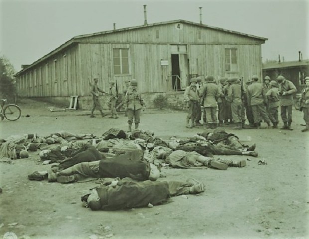 Testimonies on Ohrdruf Concentration Camp – History of Sorts