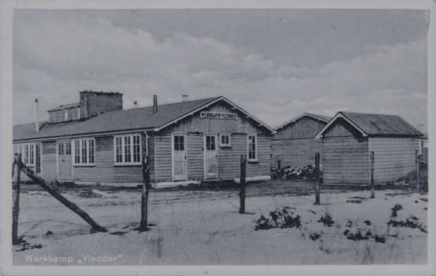 Escaping a Jewish Work camp. – History of Sorts