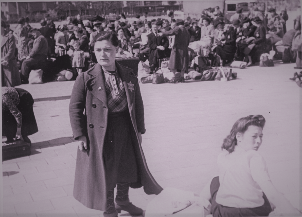 25 May 1943: The Day that 6500 Dutch Jews Annoyed the Nazis – History ...