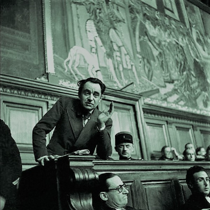 Marcel Petiot-Evil beyond Evil – History of Sorts