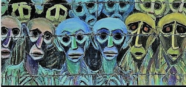 The Testimony of Edith Birkin (née Hofmann) – History of Sorts