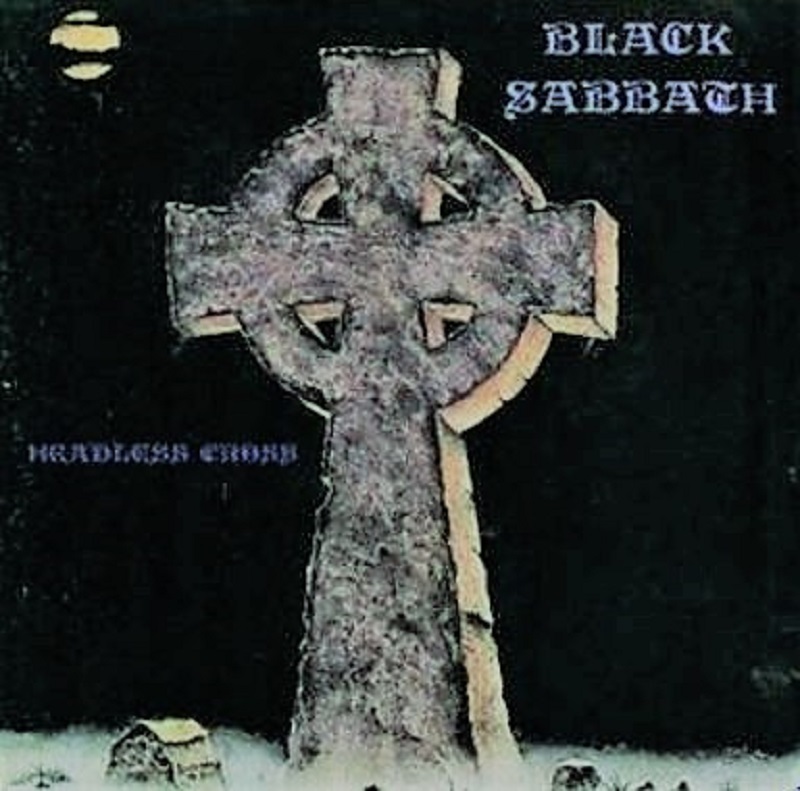 Epic Rock-Episode 5:Black Sabbath-Headless Cross – History of Sorts