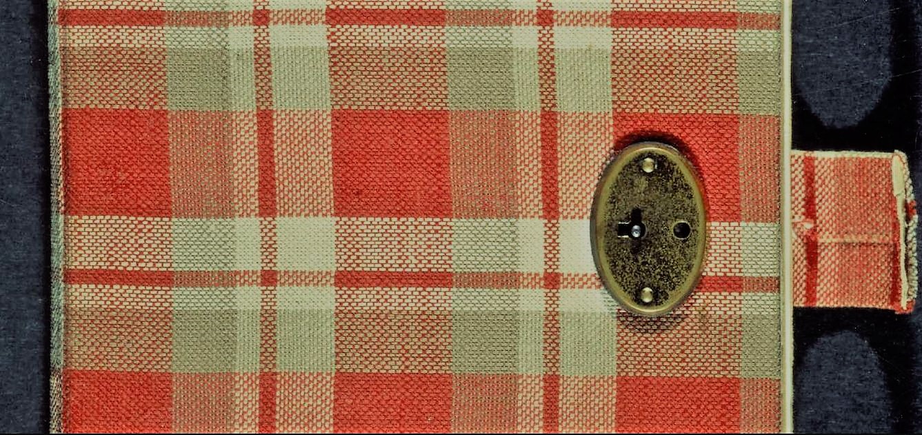 The Diary of a Young Girl – Anne Frank – History of Sorts