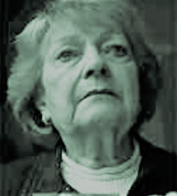 Testimony of Barbara Stimler Holocaust survivor. – History of Sorts