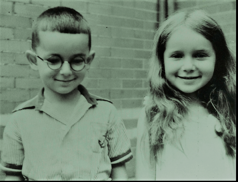 Murdered Children – History of Sorts