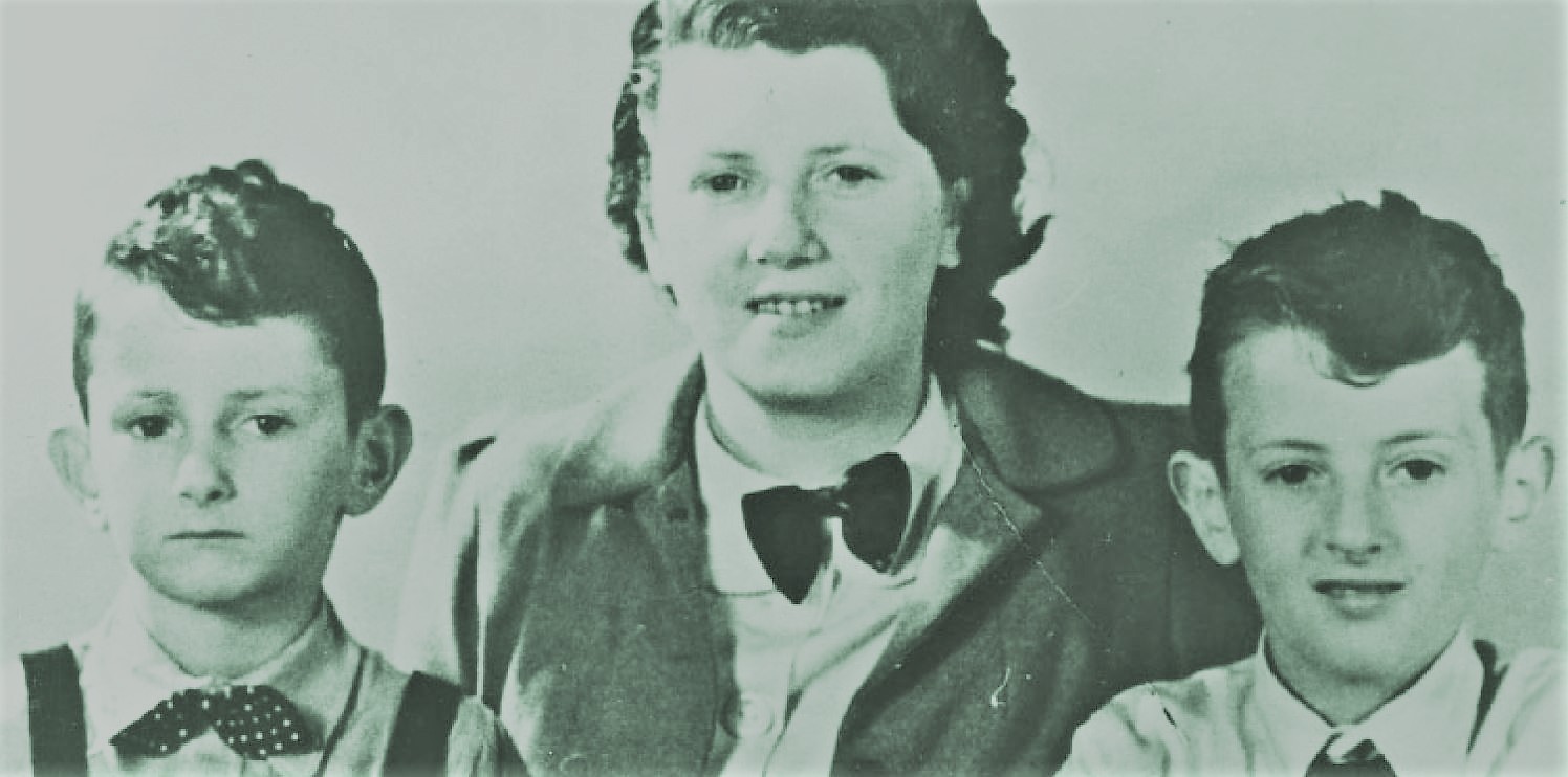 Eduard and Alexander Hornemann—Used as Experiments and Murdered ...