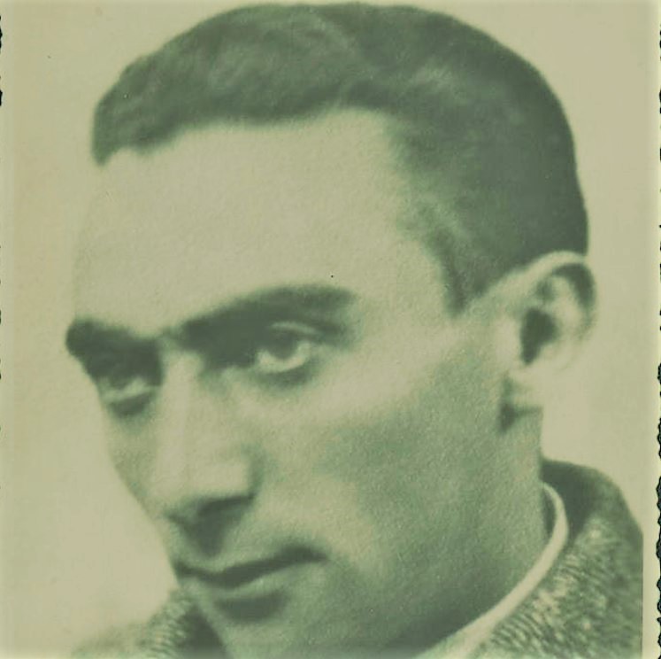 6 July 1942—Mauthausen – History of Sorts