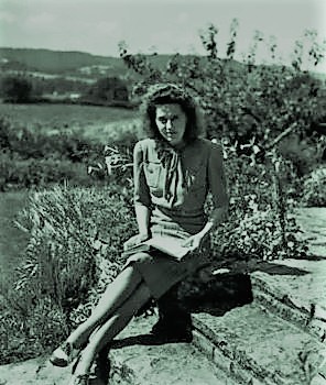 Odette Hallowes—Tortured and Starved in Ravensbrück—and Survived ...