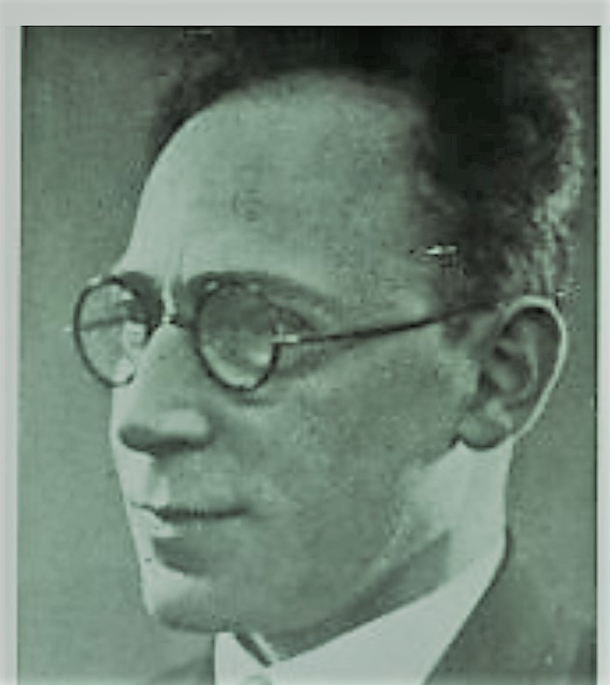 Remembering Simon de la Bella—Murdered in Dachau 11 July 1942 – History ...