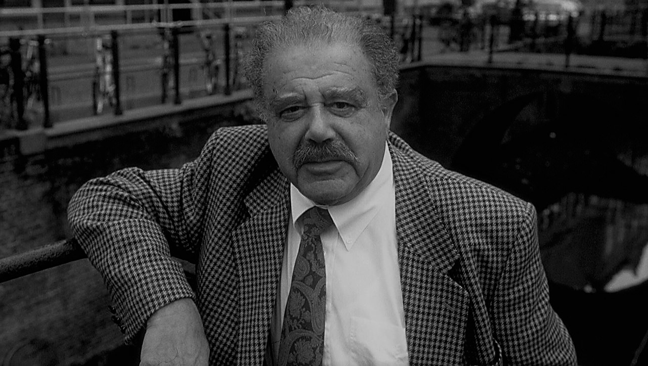 Mijn gesprek met Joosje Asser-Dochter van Eli Asser – History of Sorts