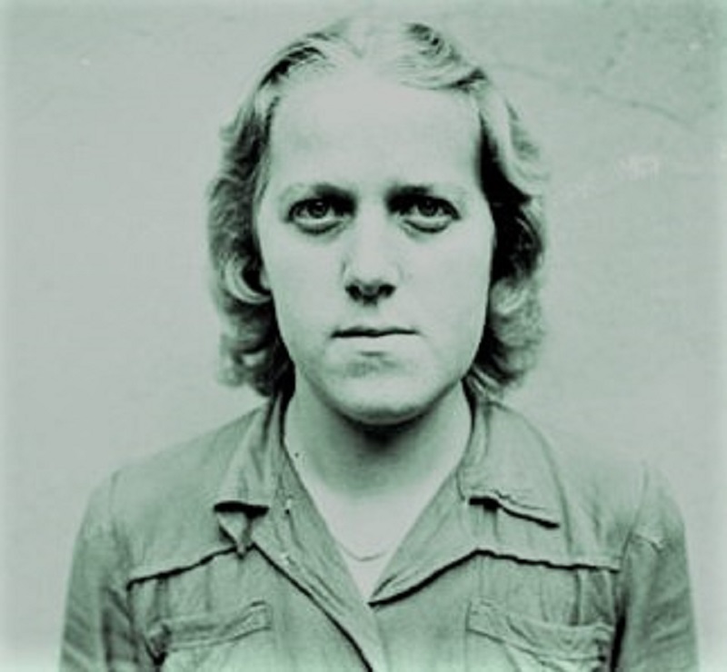 Herta Bothe—The Sadist of Stutthof and the Lenient Sentence – History ...