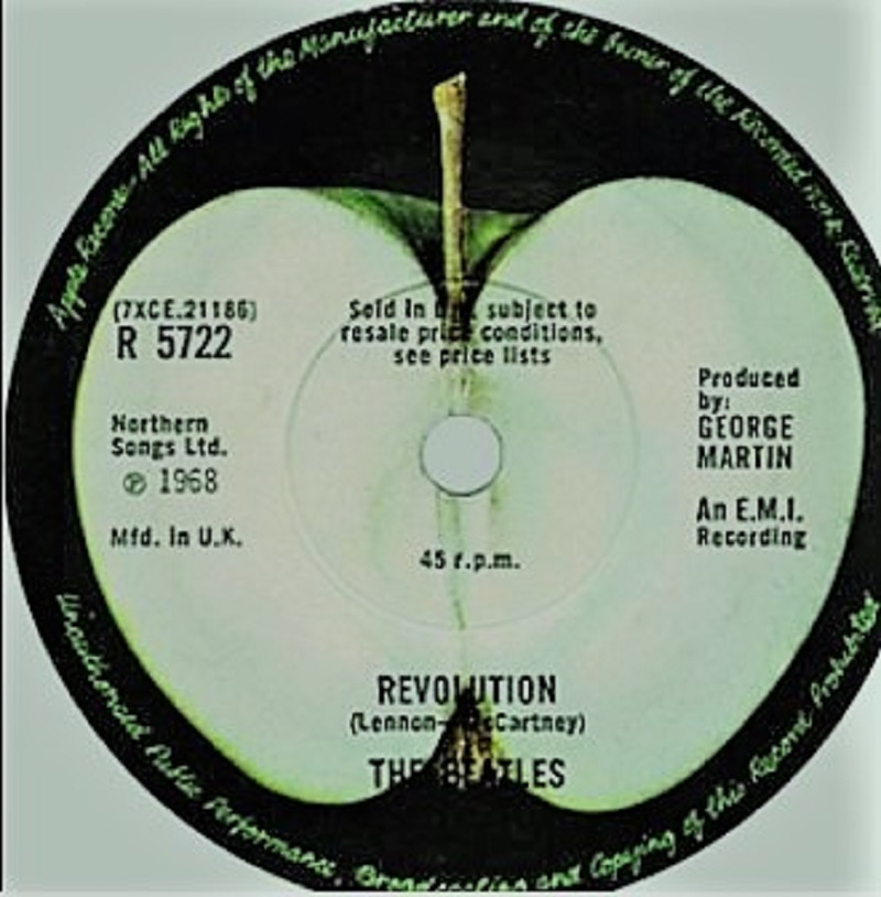 Epic Rock-Episode 9:The Beatles-Revolution – History of Sorts