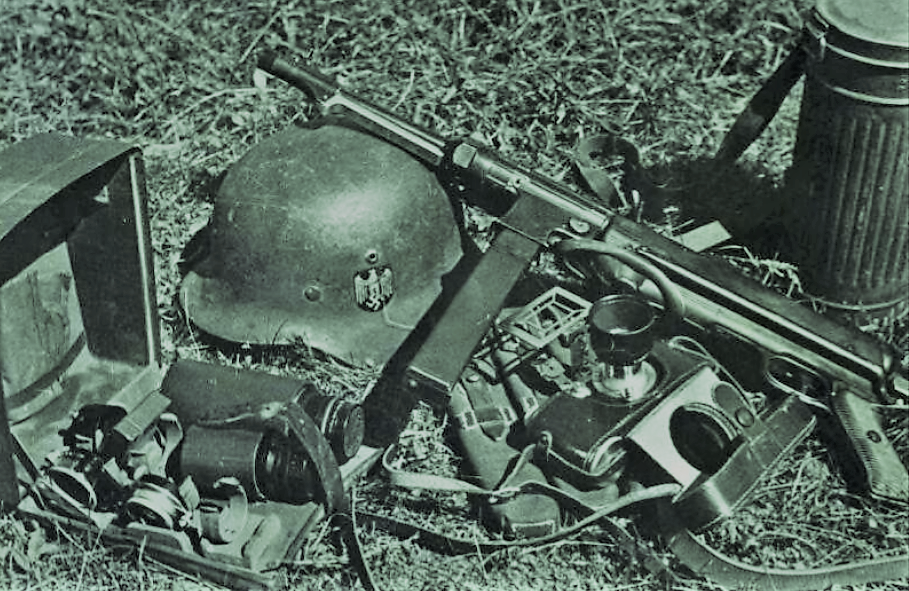 September 29-1941 and 1942. – History of Sorts
