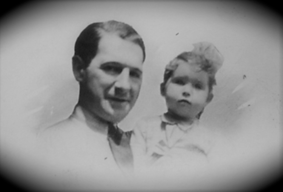 Gershon Willinger’s Story – History of Sorts