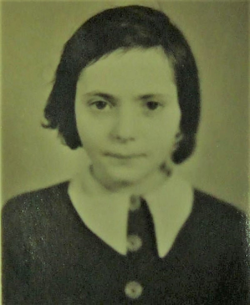 Forget me not – History of Sorts