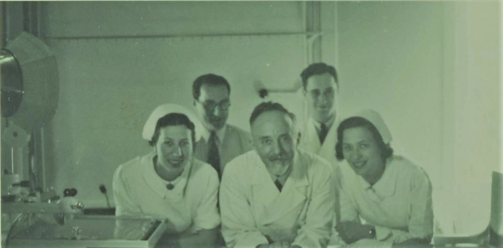 Joseph Charles Rosenberg Polak-Just one of 6 million – History of Sorts