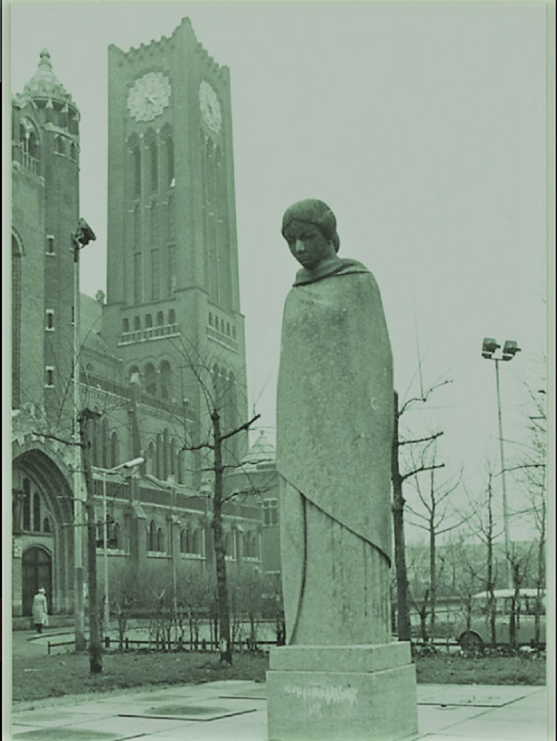 The Assassination of Fake Krist – History of Sorts