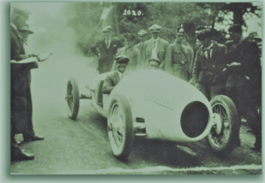 The Dark History of Porsche—Porsche and the Nazi Regime – History of Sorts