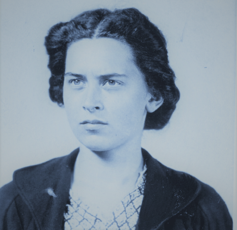 The Execution of Three Heroines – History of Sorts