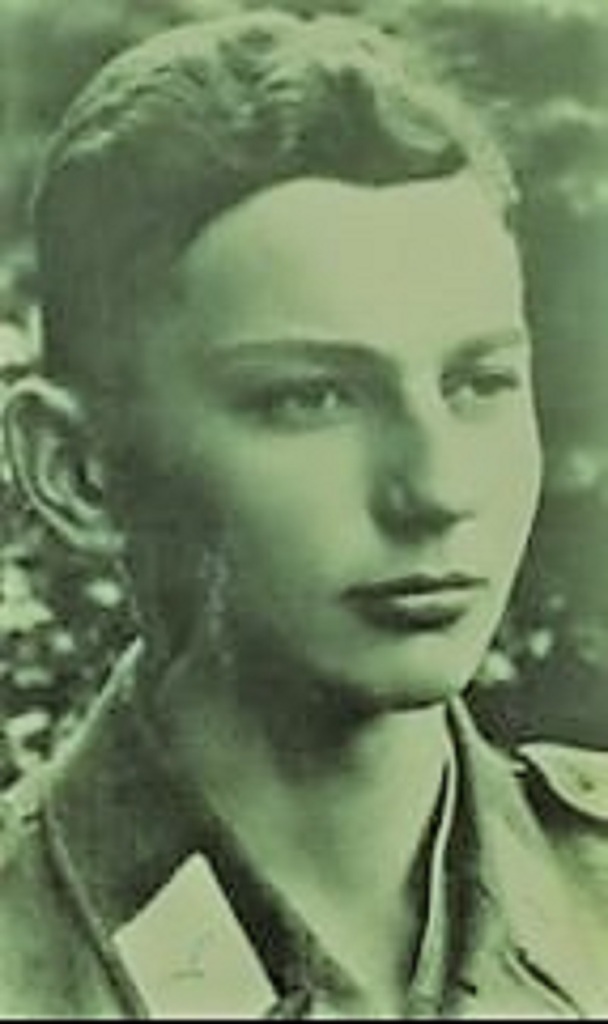 Karl-Heinz Rosch-Hero Without Glory – History of Sorts