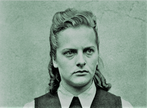 The Execution of a Sadist – History of Sorts