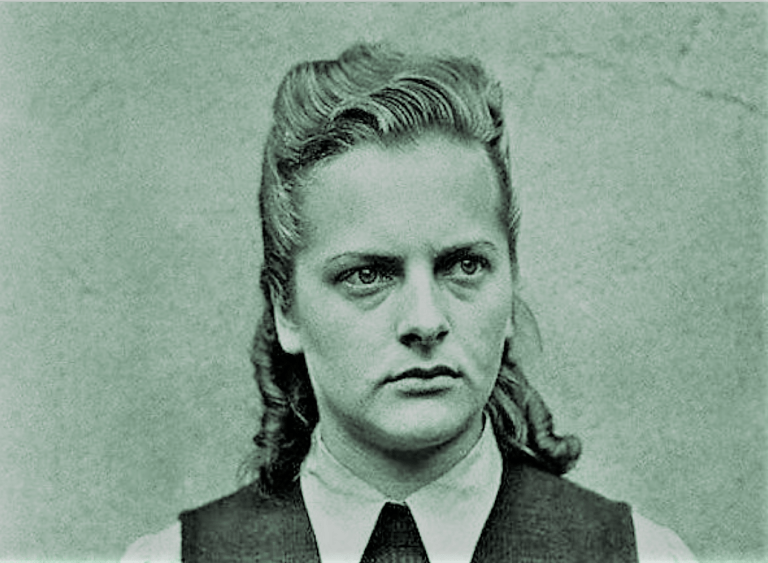 The Execution of a Sadist – History of Sorts