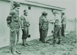 Execution of German Spies – History of Sorts