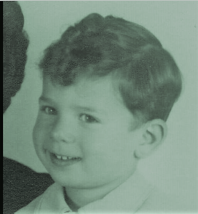 Remembering Children on Their Birthday – History of Sorts