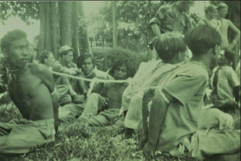 The Rawagede Massacre – History of Sorts