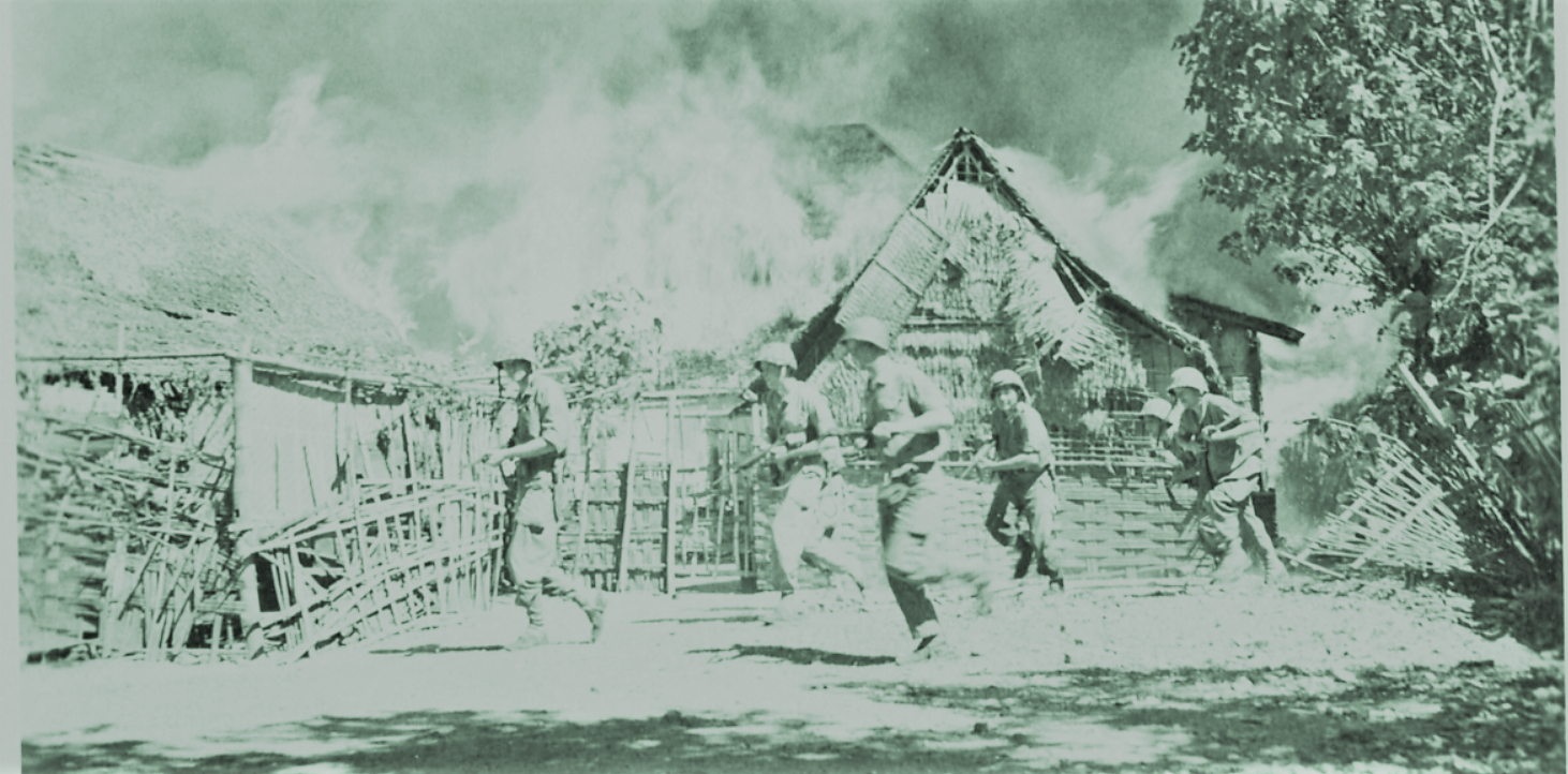 The Rawagede Massacre – History of Sorts