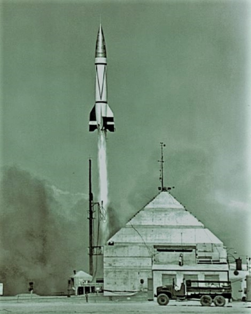 You don’t have to be a rocket scientist! A monkey can do it. – History ...