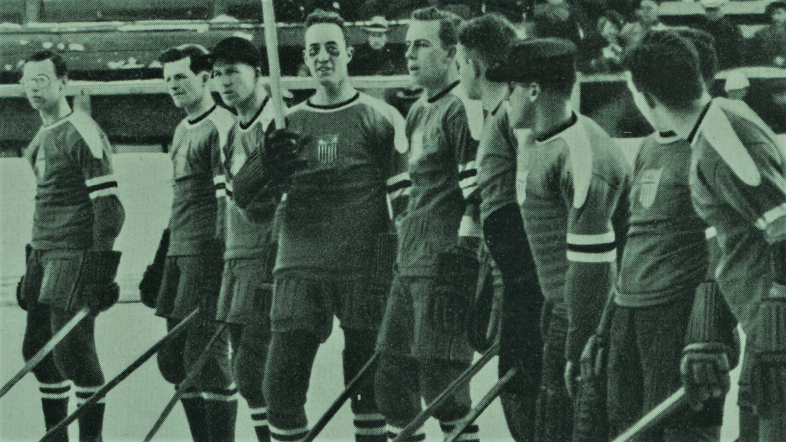1936 Winter Olympics – History of Sorts