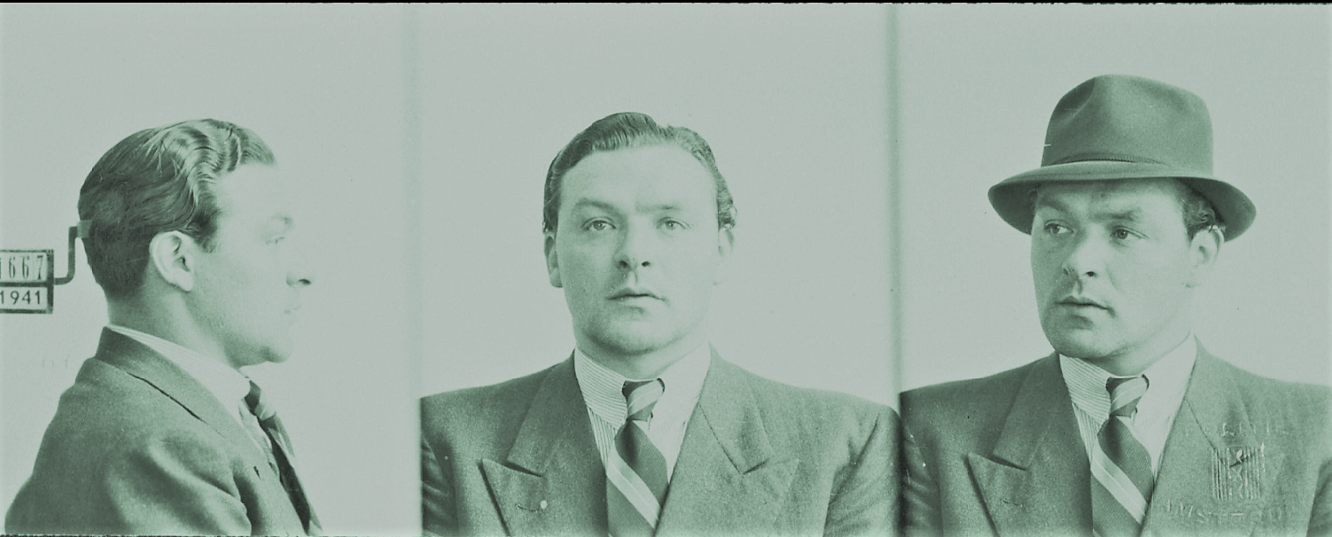 The Evil of Colonne Henneicke – History of Sorts