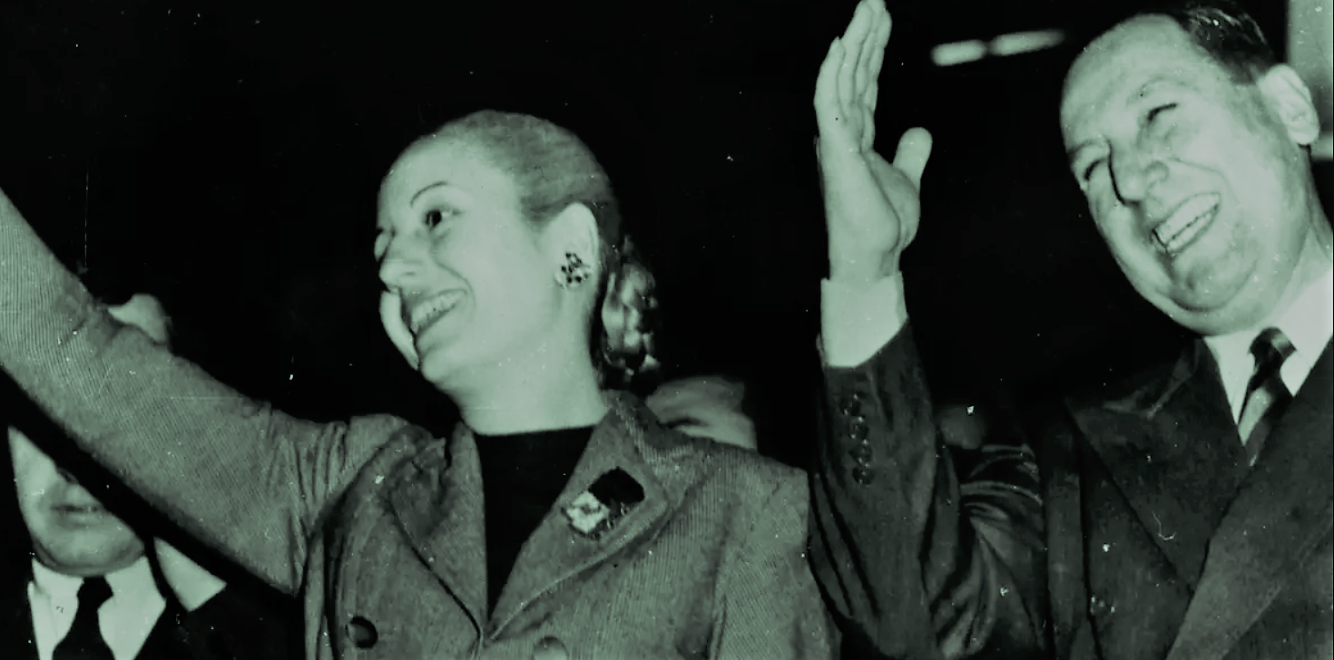 The Evil of Colonne Henneicke – History of Sorts