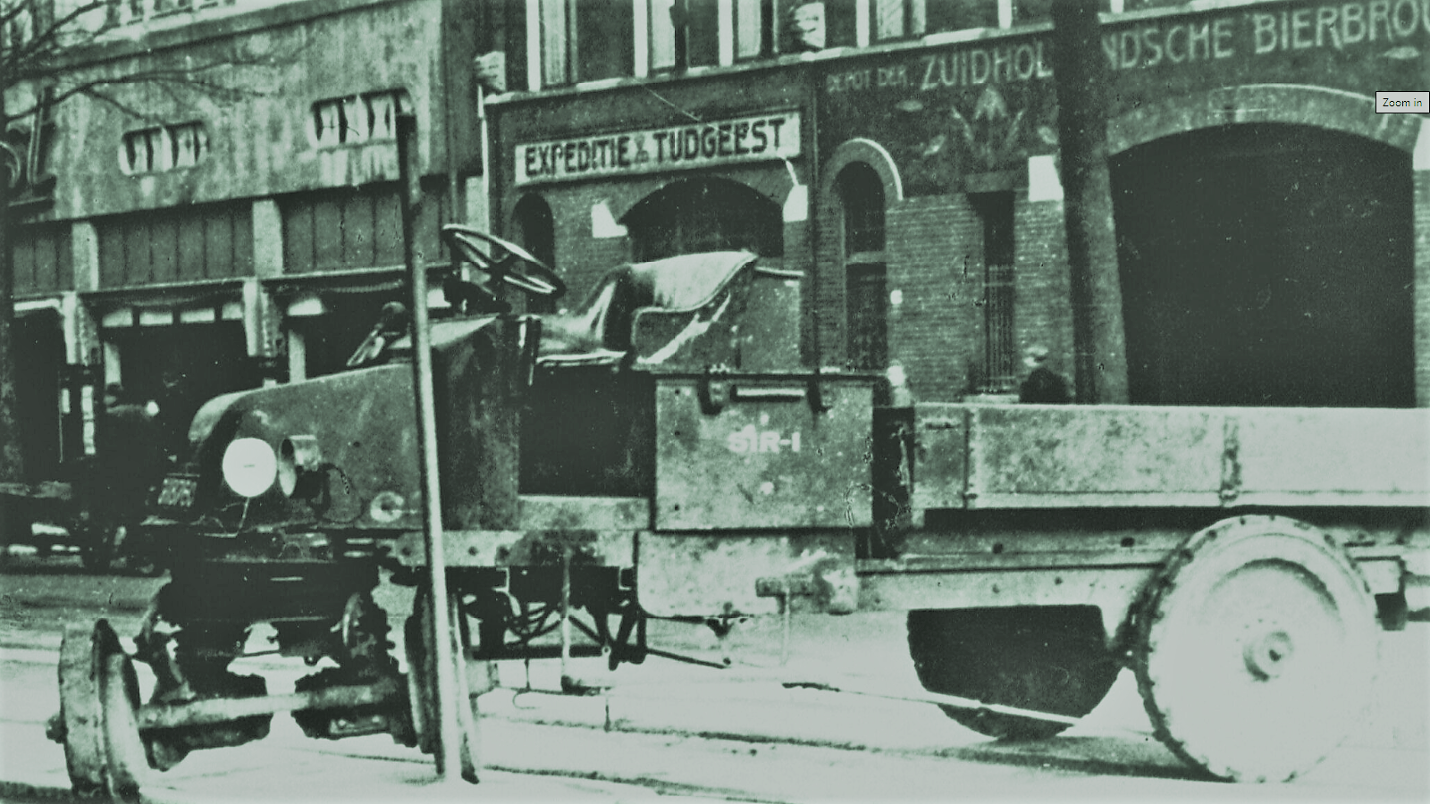 Heroes of the February Strike – History of Sorts