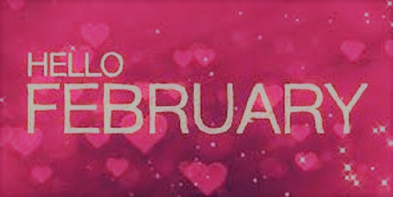 Fab February – History of Sorts