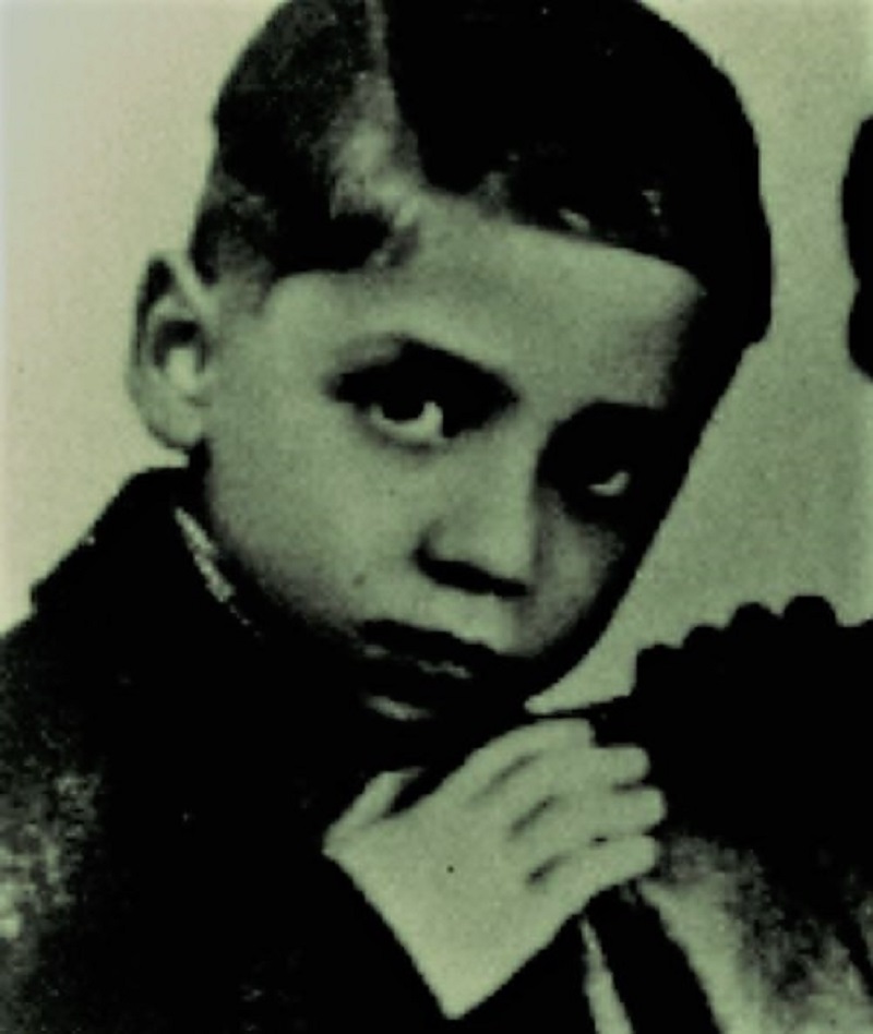 Holocaust Tattoos – History of Sorts