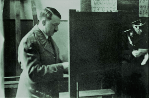 March 1933 German Federal Election – History of Sorts