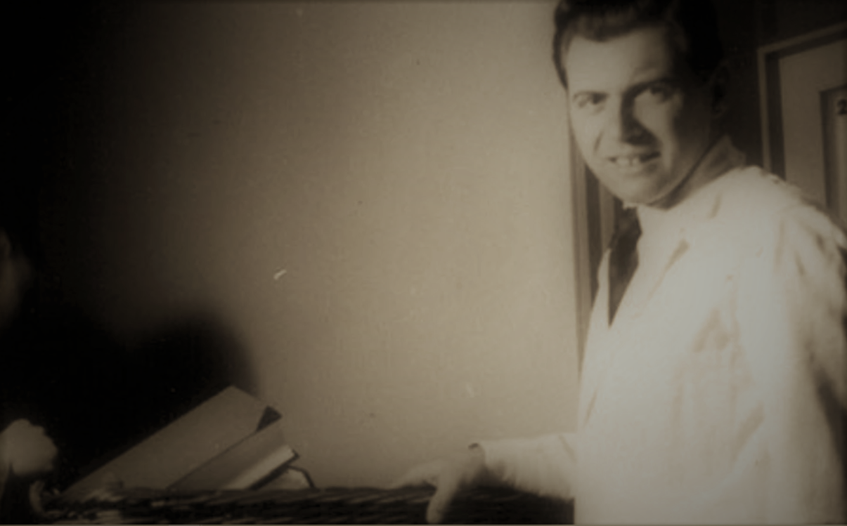 Fredy Hirsch—Holocaust Hero – History of Sorts