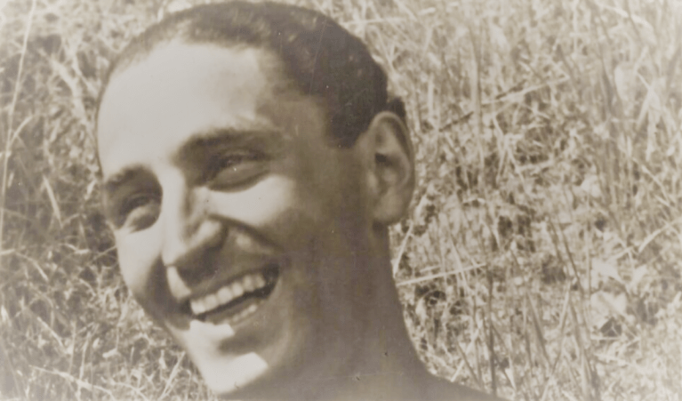 Fredy Hirsch—Holocaust Hero – History of Sorts