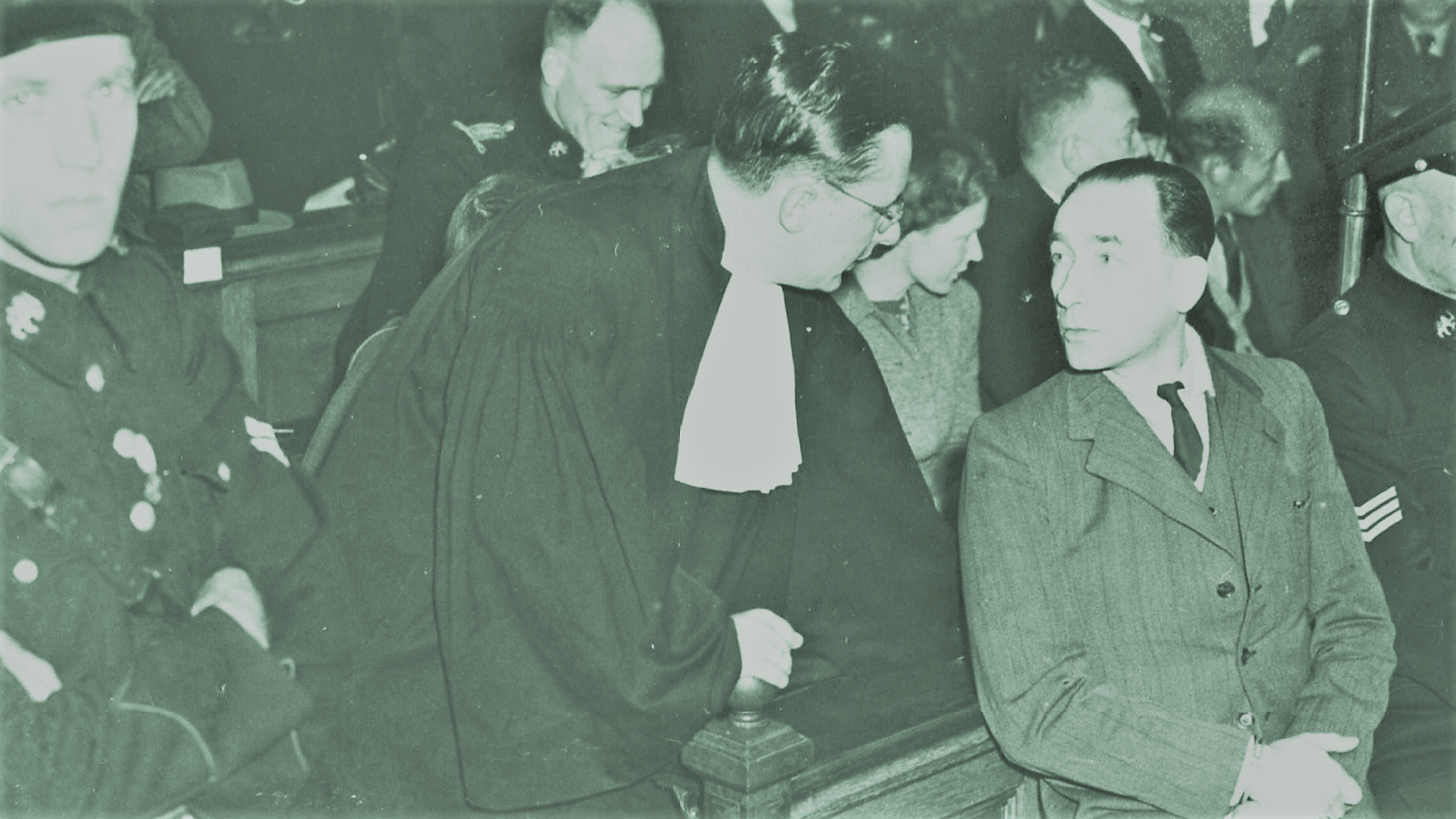 Remembering Two Dutch Heroes – History of Sorts