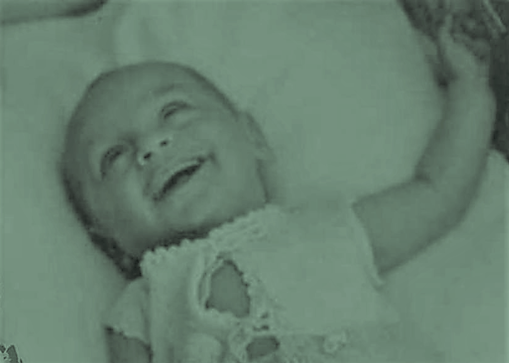 Remembering Rolf Dirk Ullmann – History of Sorts