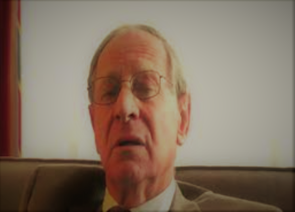 Martin Haas—The Story of a Survivor – History of Sorts