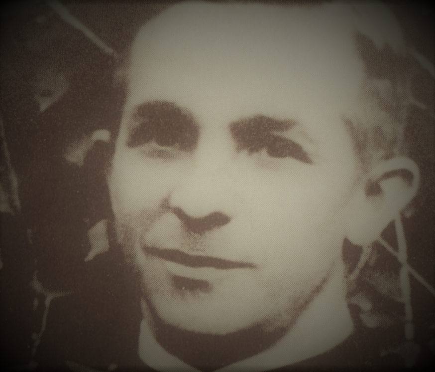 Gestapo – History of Sorts